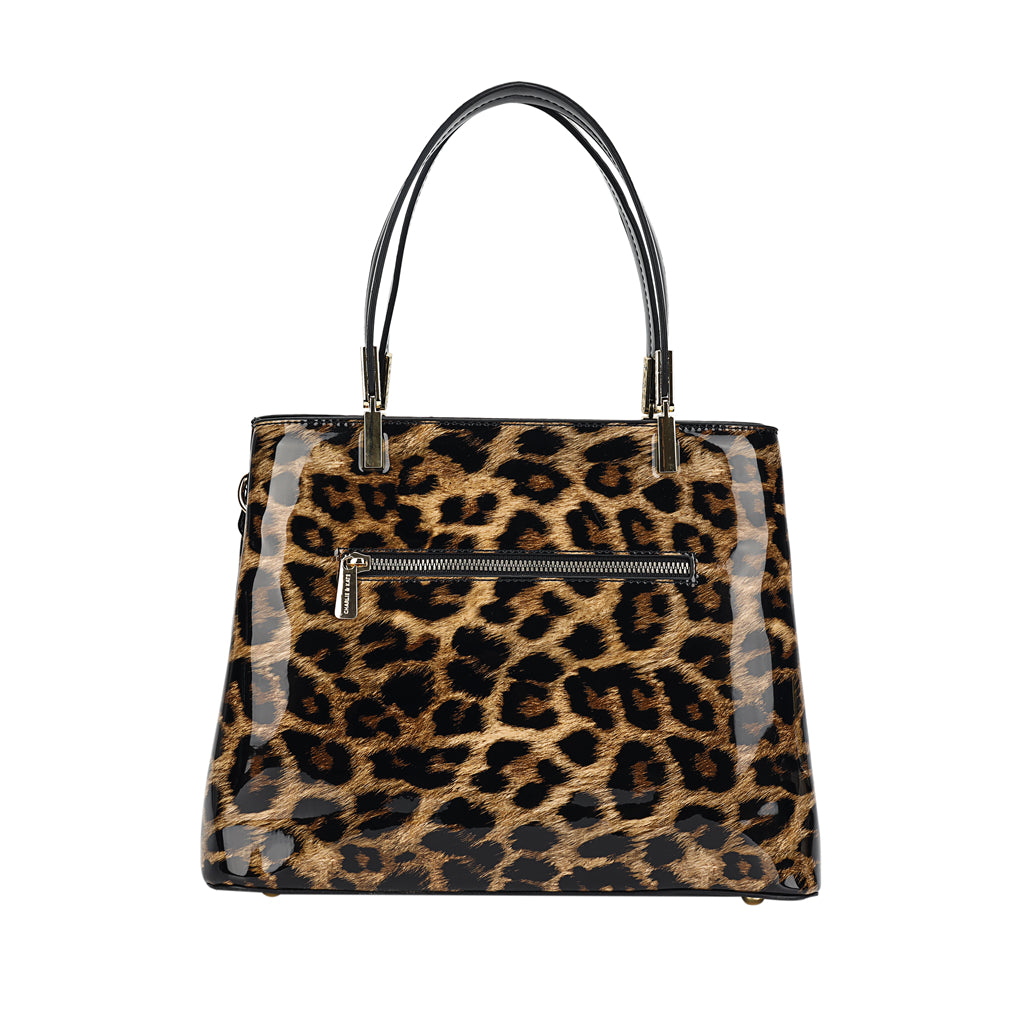 SUMMER LEOPARD – Charlie & Kate London